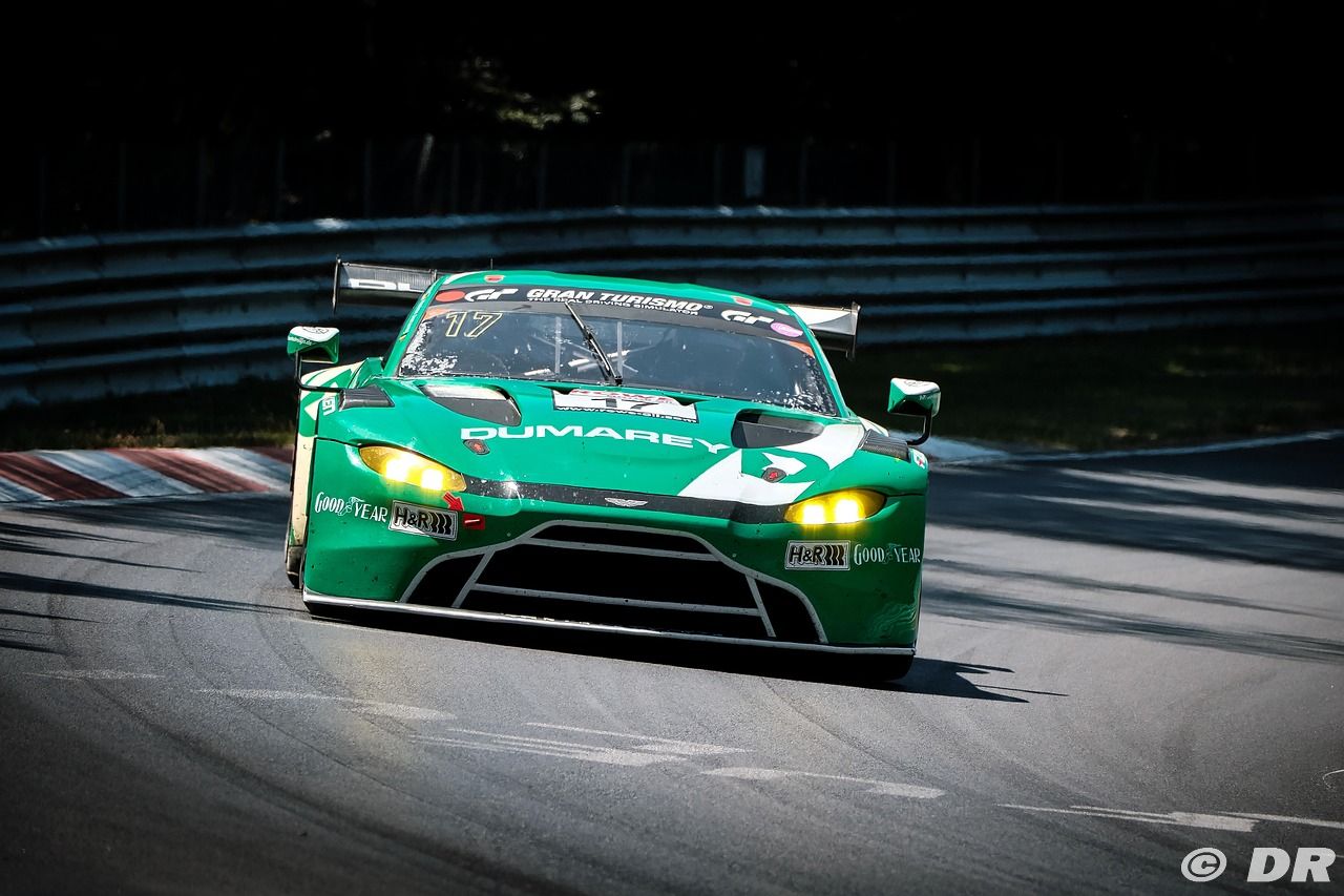 Le Mans, 1923-2025 : la saga d’une course hors du temps