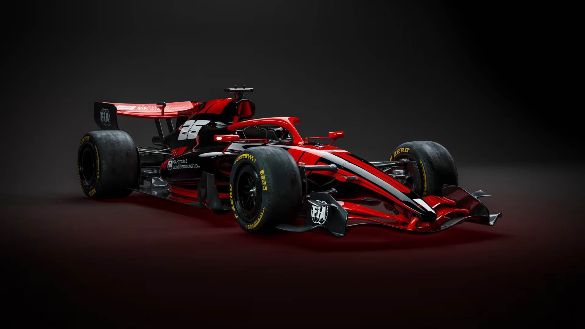 F1 2026 : Mercedes détaille la refonte majeure des châssis et de l ...