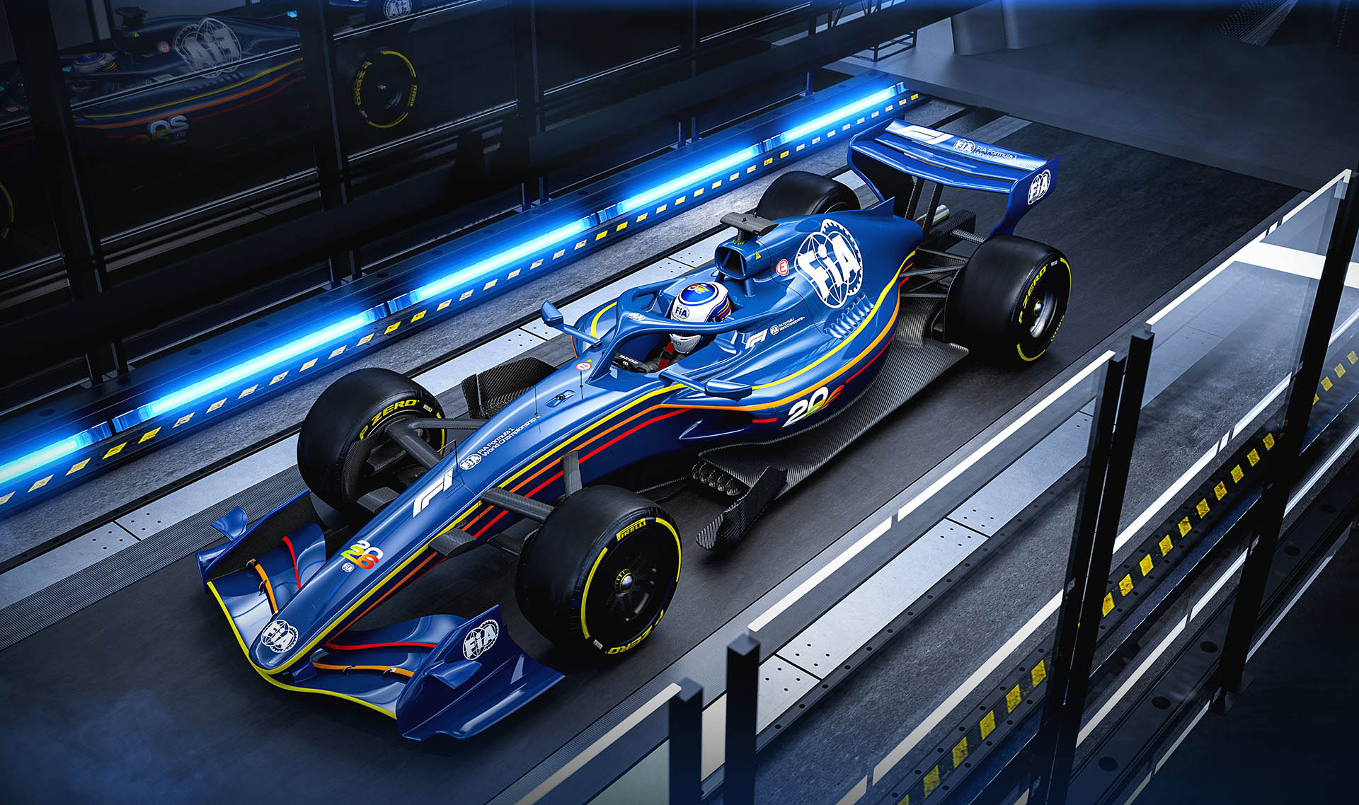 FIA unveils 'ADUO' to prevent 2026 engine imbalance