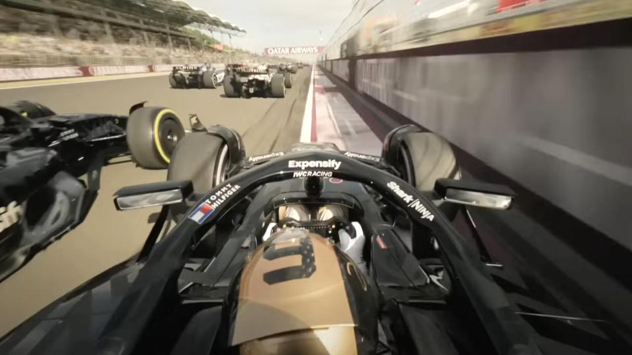 Le film F1 aura-t-il un effet aussi puissant que Drive to Survive
