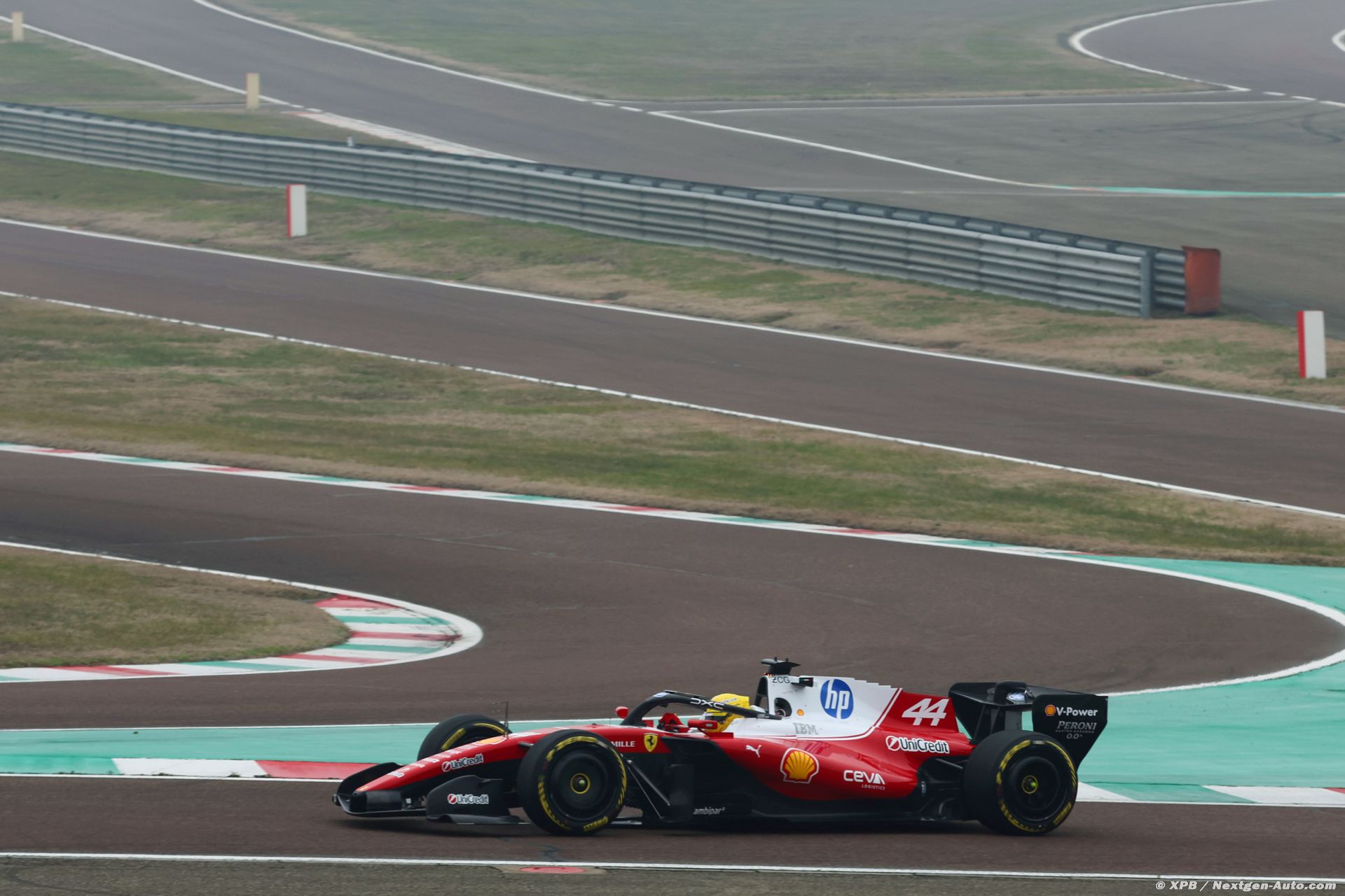 Ferrari : Vasseur met en avant le défi de l'intégration pour la F1 de 2026