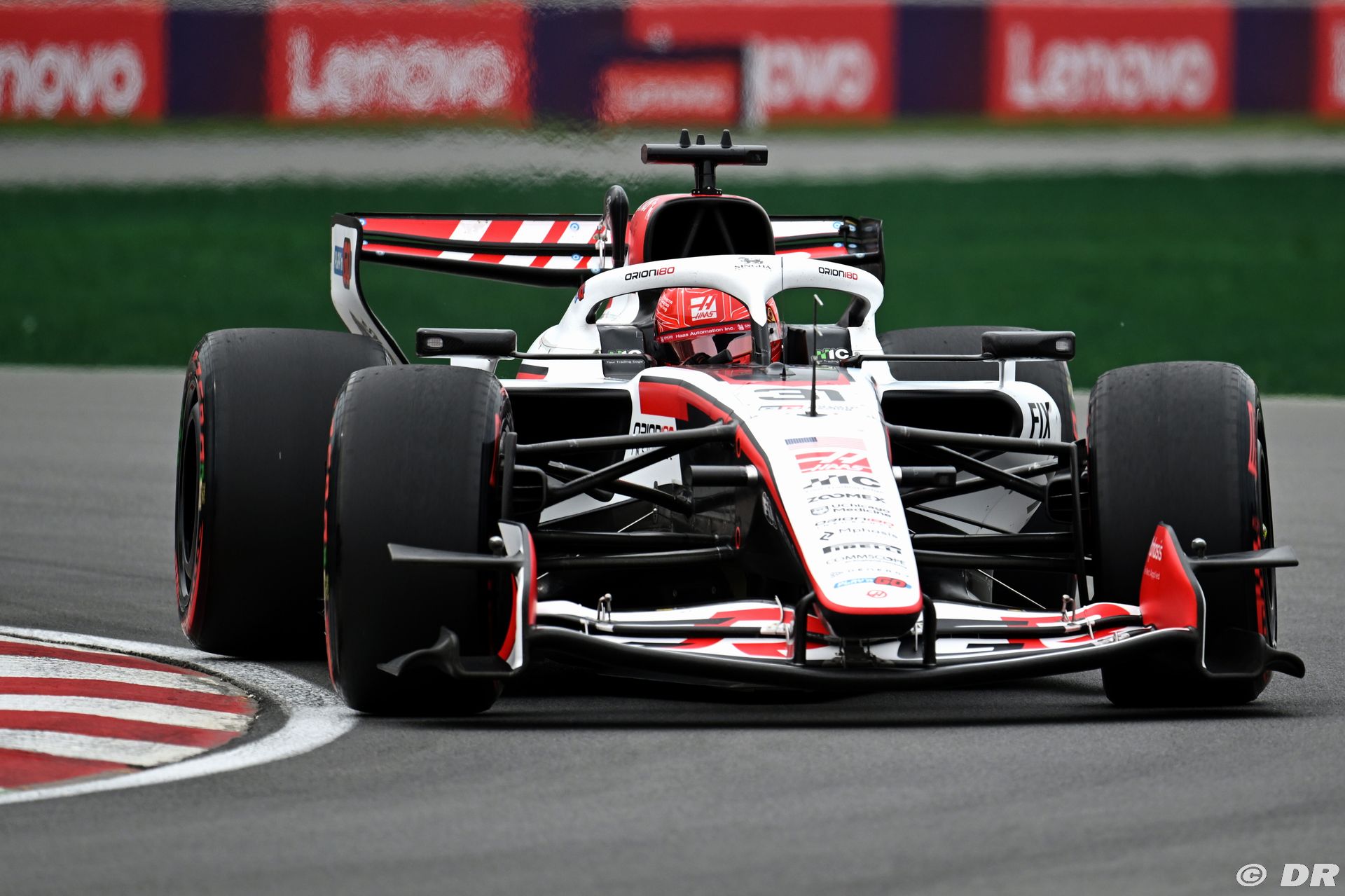 Haas F1 se prépare à des qualifications 'cruciales' à Monaco
