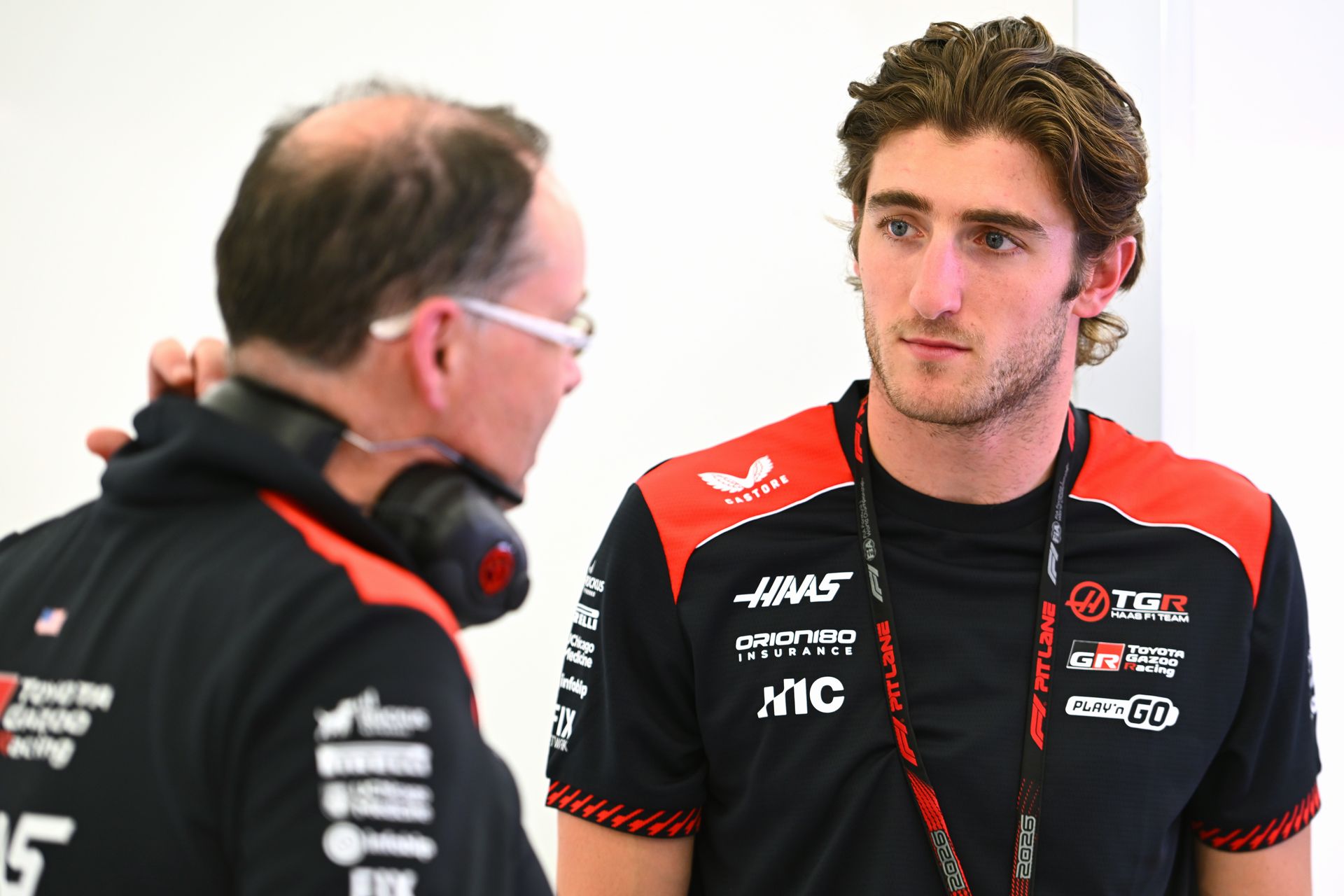 Doohan targets '27 return as Ocon responds to warning