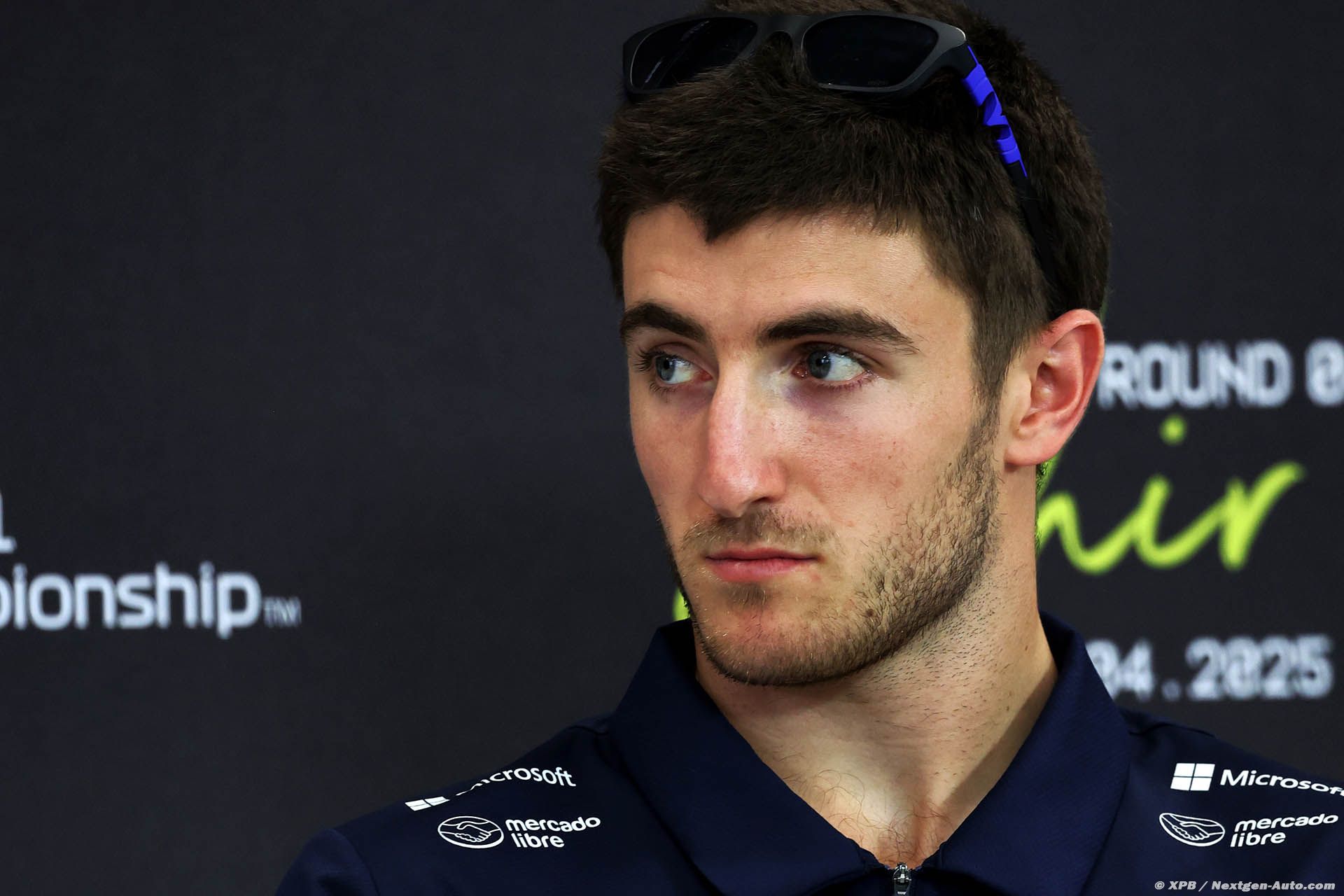 Coup dur pour Doohan : la Super Formula lui échappe