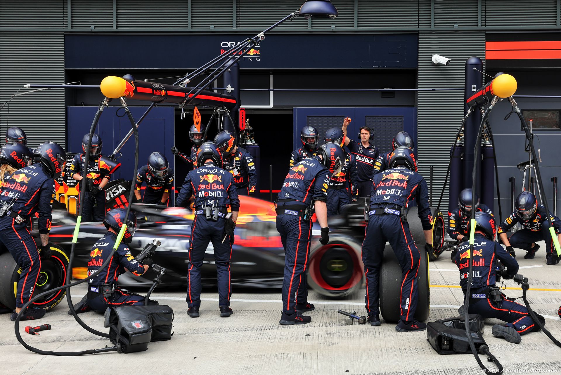 Pirelli pushes strategy shake-up with bold tyre tweaks