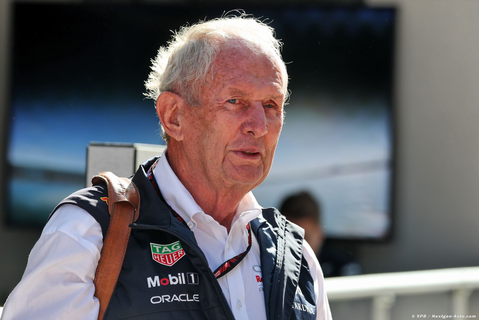 Marko denies Red Bull forced exit as further details emerge
