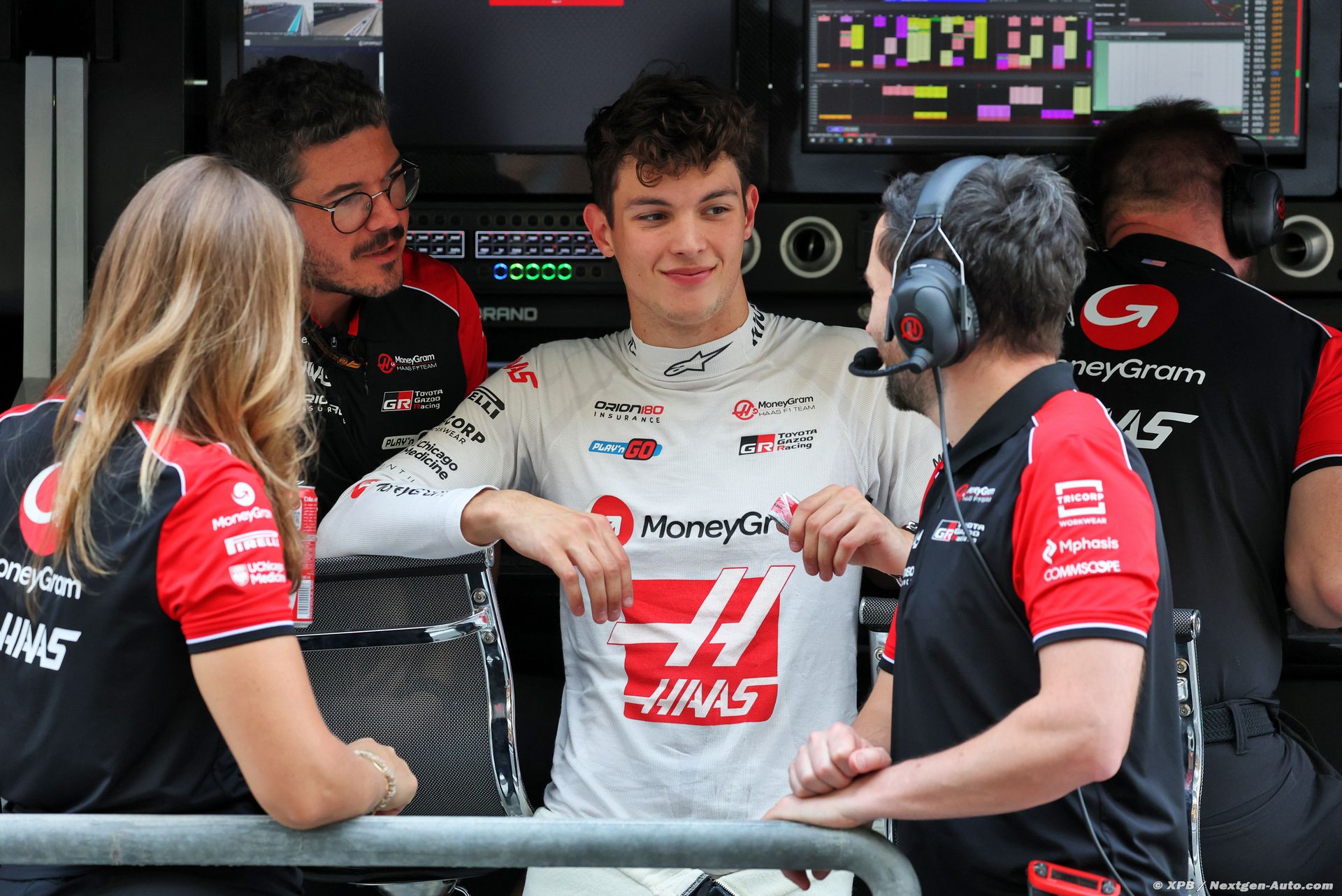 Ferrari tient-elle déjà son successeur pour Hamilton