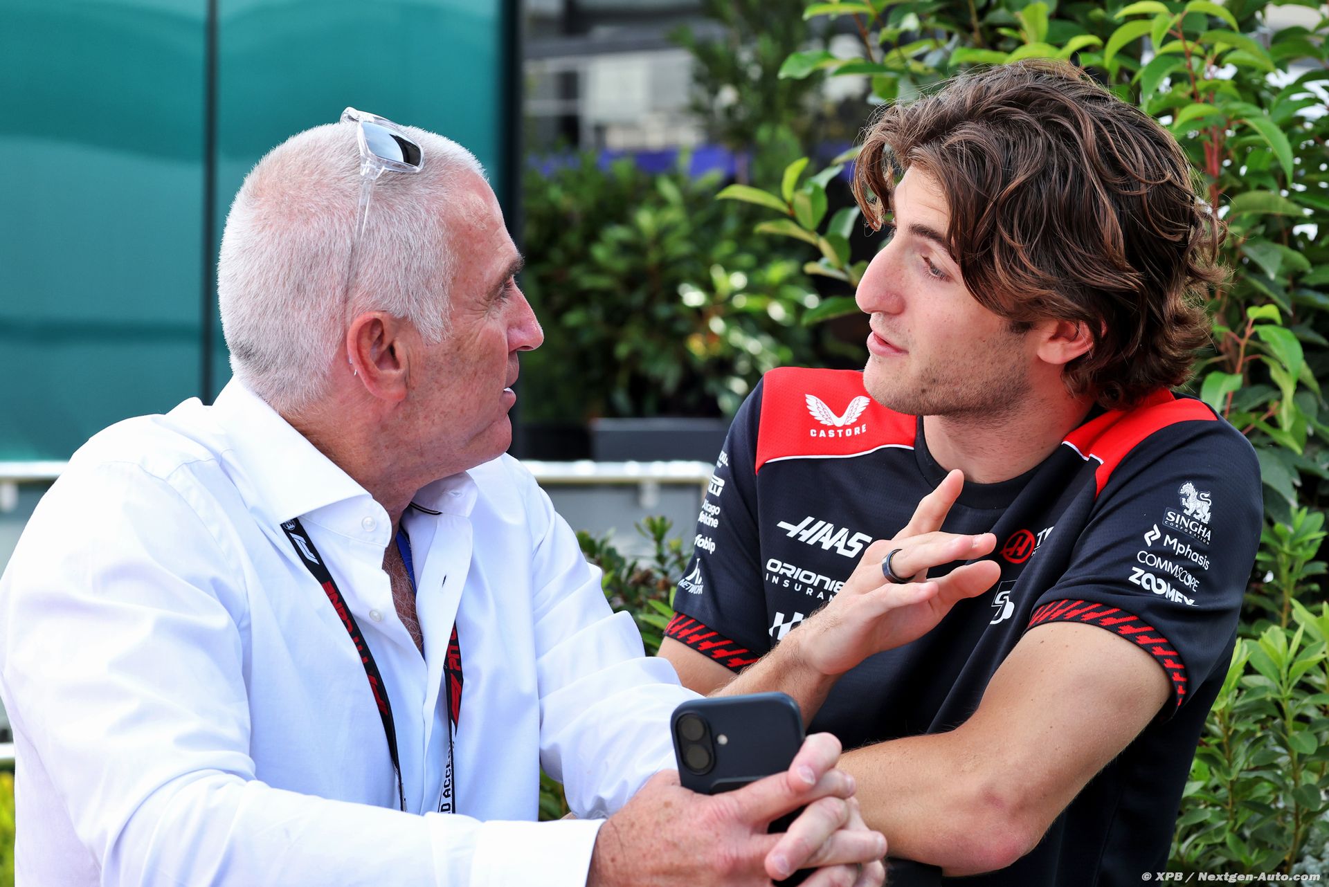 Mick Doohan hits out at Alpine over son Jack's F1 exit