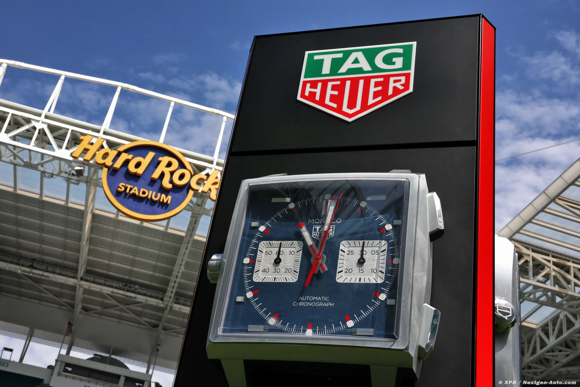 La F1 frôle les sommets : plus de 2 milliards d'euros de sponsoring