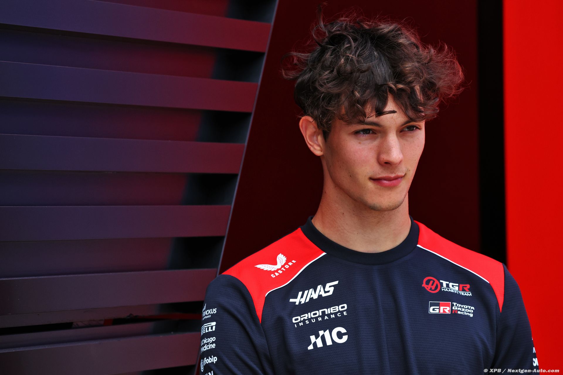 Bearman voit du potentiel chez Haas F1 avant 'le grand test' de Barcelone