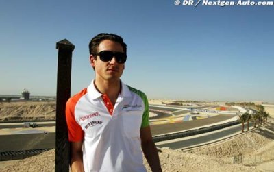 Sutil, Massa urge caution amid F1 'bore' saga
