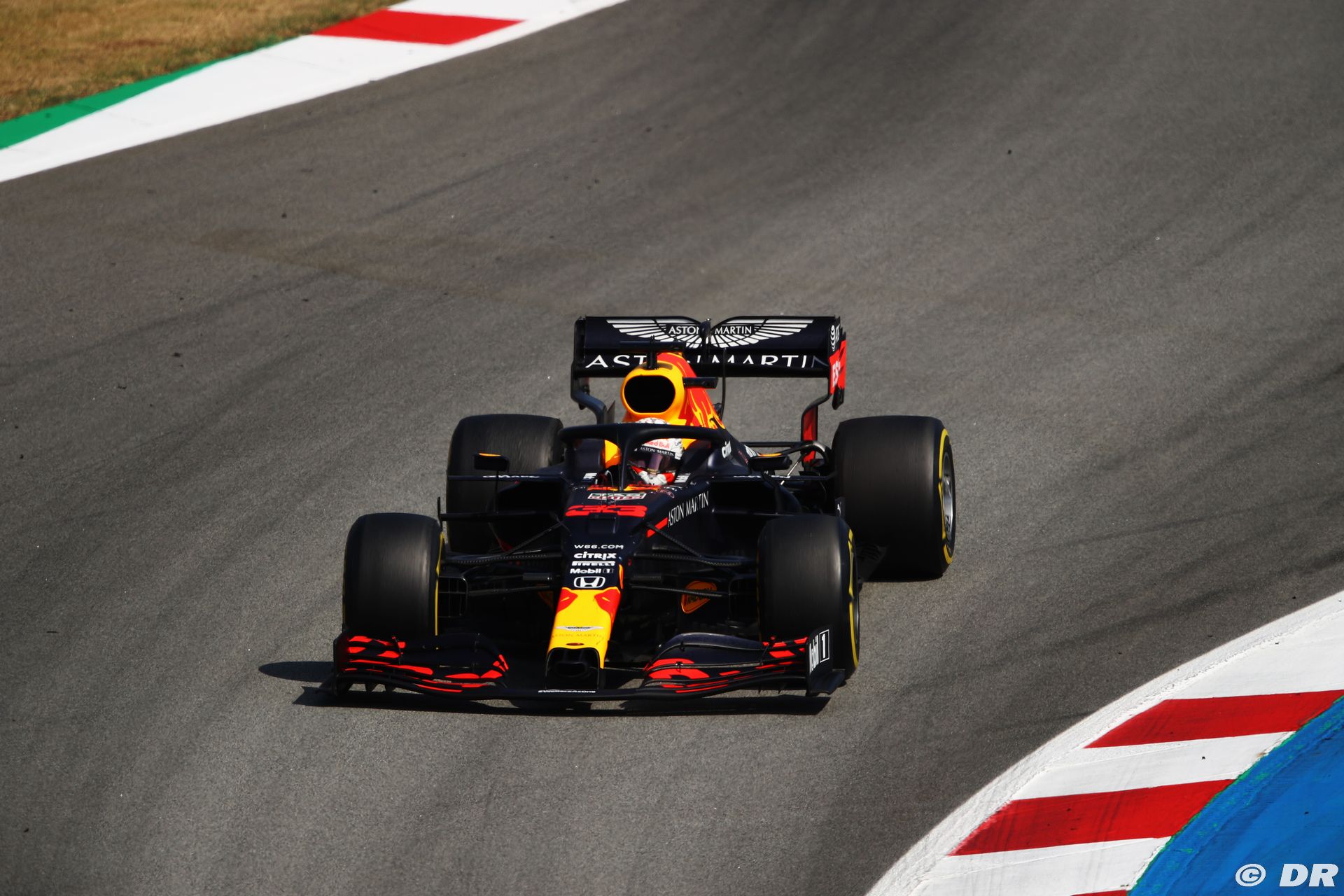 Photos - 2020 Spanish GP - Race